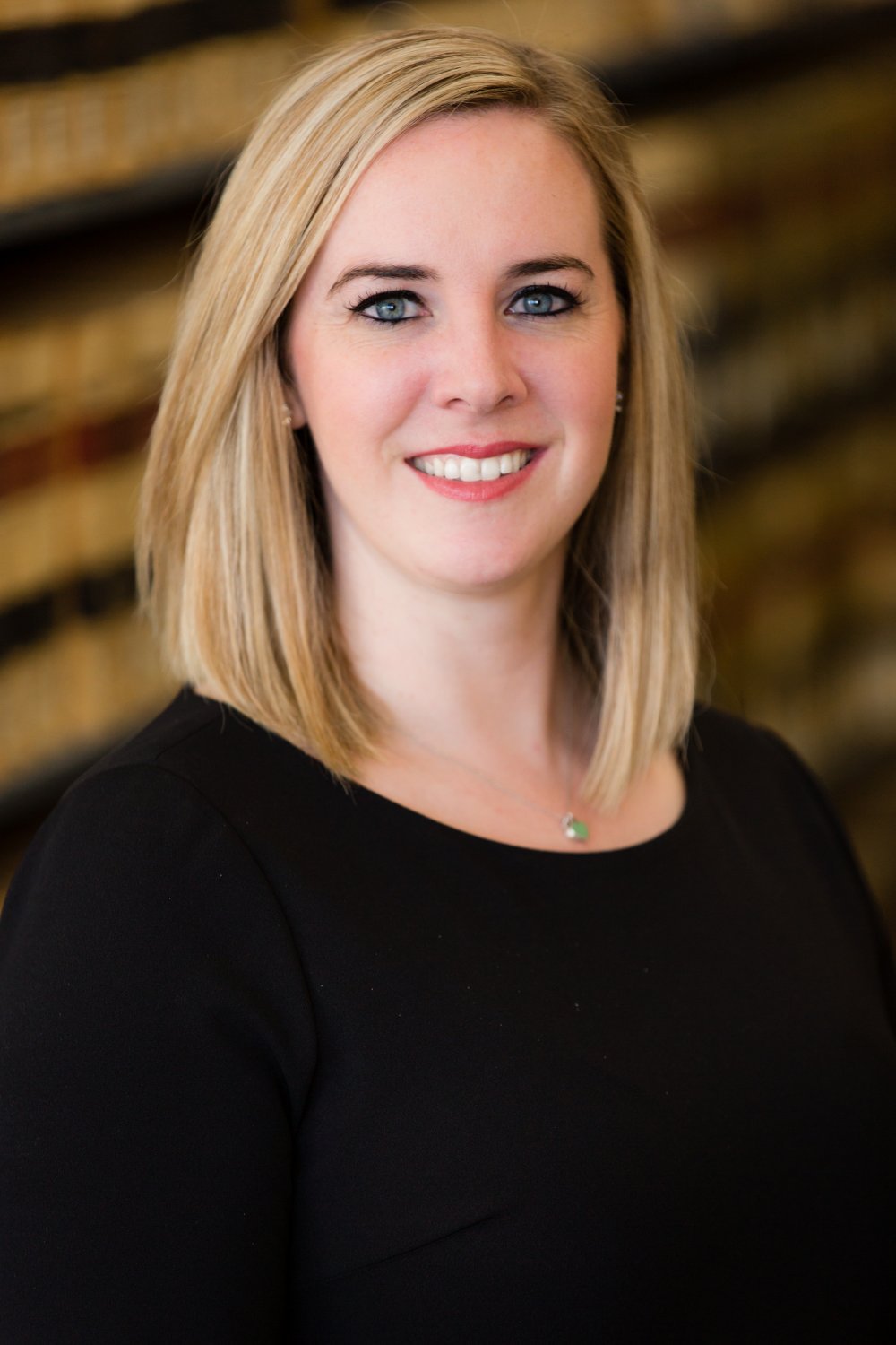 Legal Team – Merrill & McGeary